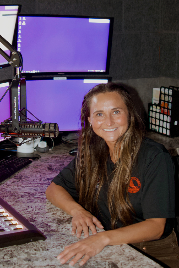 KATIE – Christensen Broadcast Network